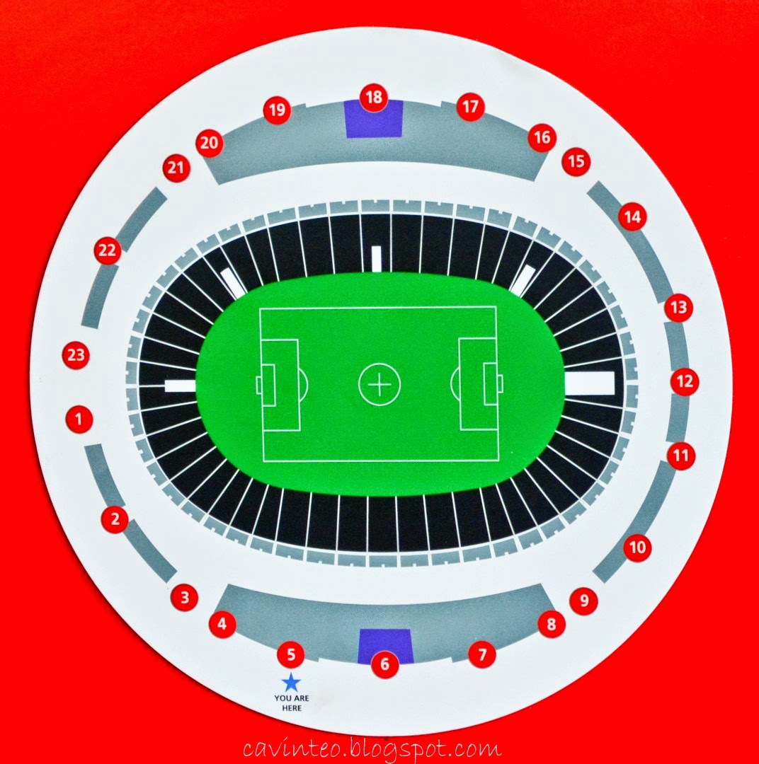 Map Of Singapore National Stadium Maps of the World